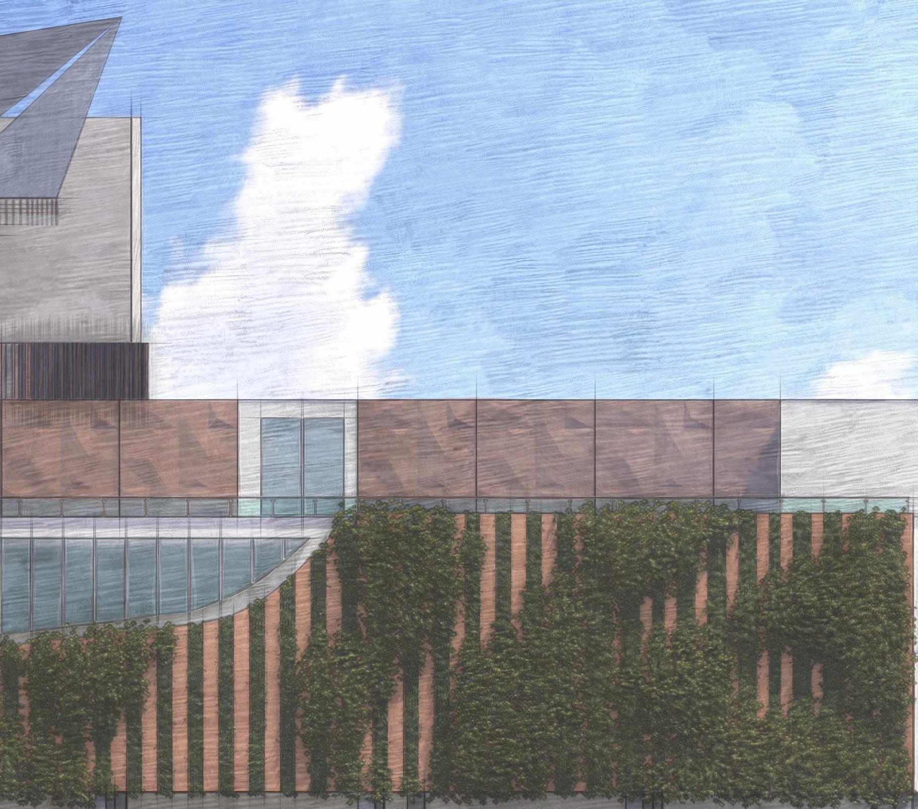 ARCHITECTURE PORTFOLIO | DEEPIKA HEMA RAMESH by deepika007 - Issuu