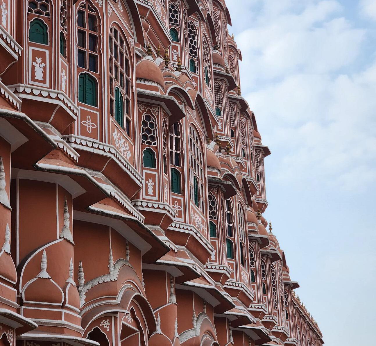 ARCHITECTURE PORTFOLIO | DEEPIKA HEMA RAMESH by deepika007 - Issuu