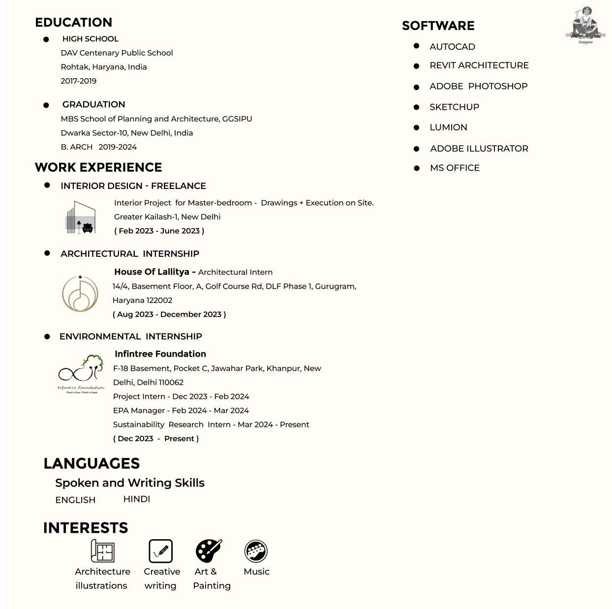 2024 Architecture Portfolio - Namsit Narula by Namsit Narula - Issuu