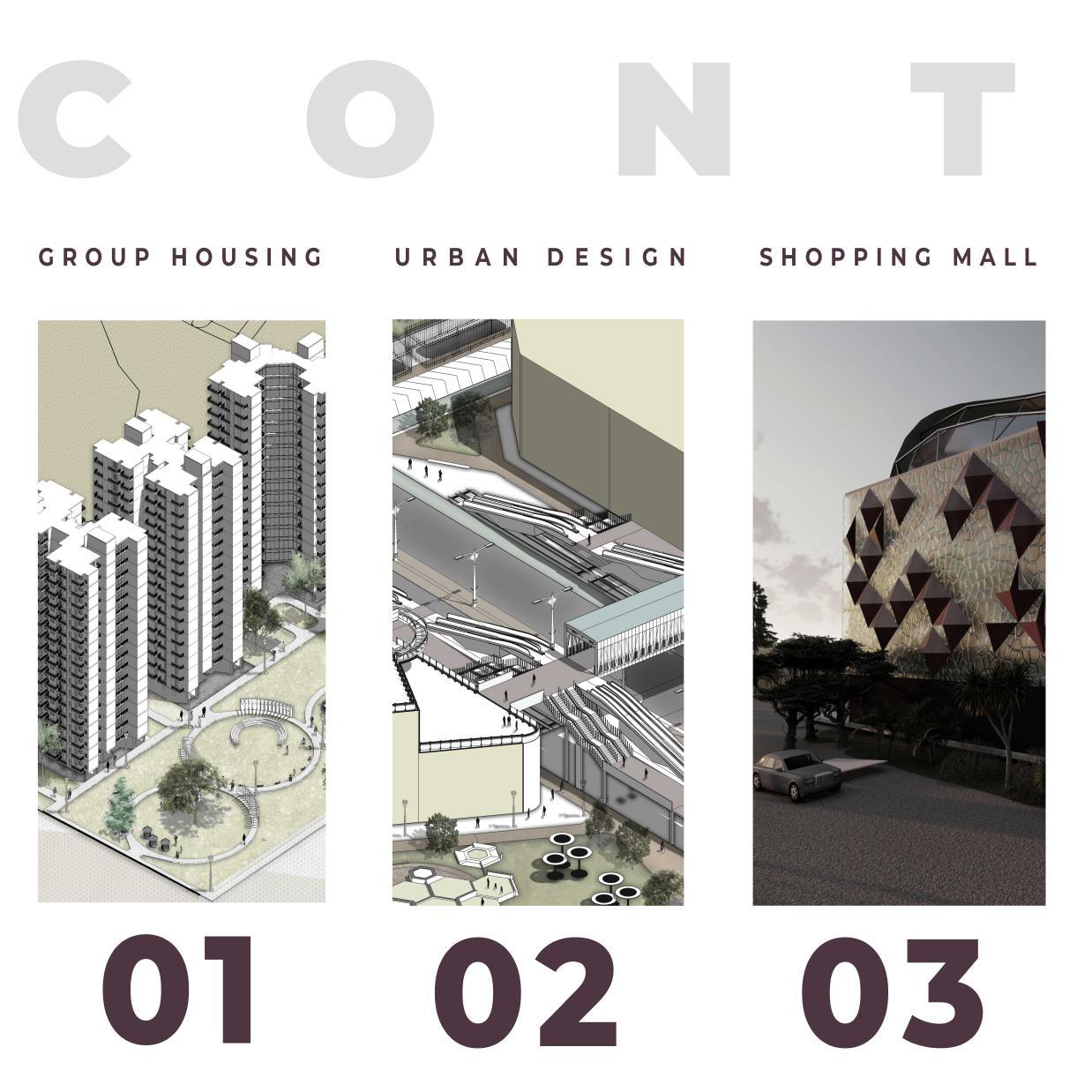 2024 Architecture Portfolio - Namsit Narula by Namsit Narula - Issuu