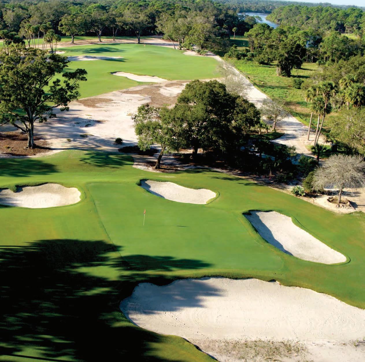 APOGEE A new level of golf club comfort in Stuart, Florida - Issuu
