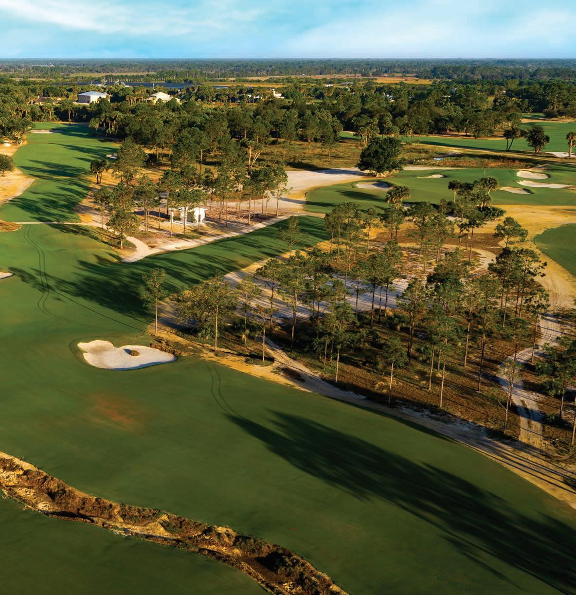 APOGEE A new level of golf club comfort in Stuart, Florida - Issuu