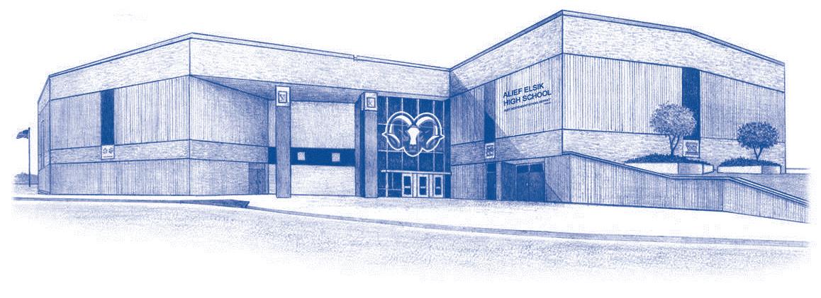 2024 Alief Elsik High School Graduation Program by ...