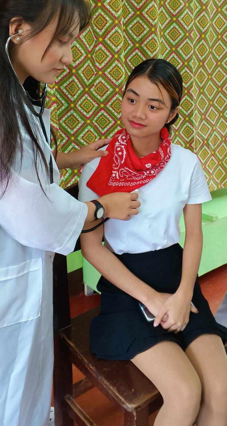 The Summit_Secondary English_Mangagoy NHS_Bislig City by Brenth Neolms ...