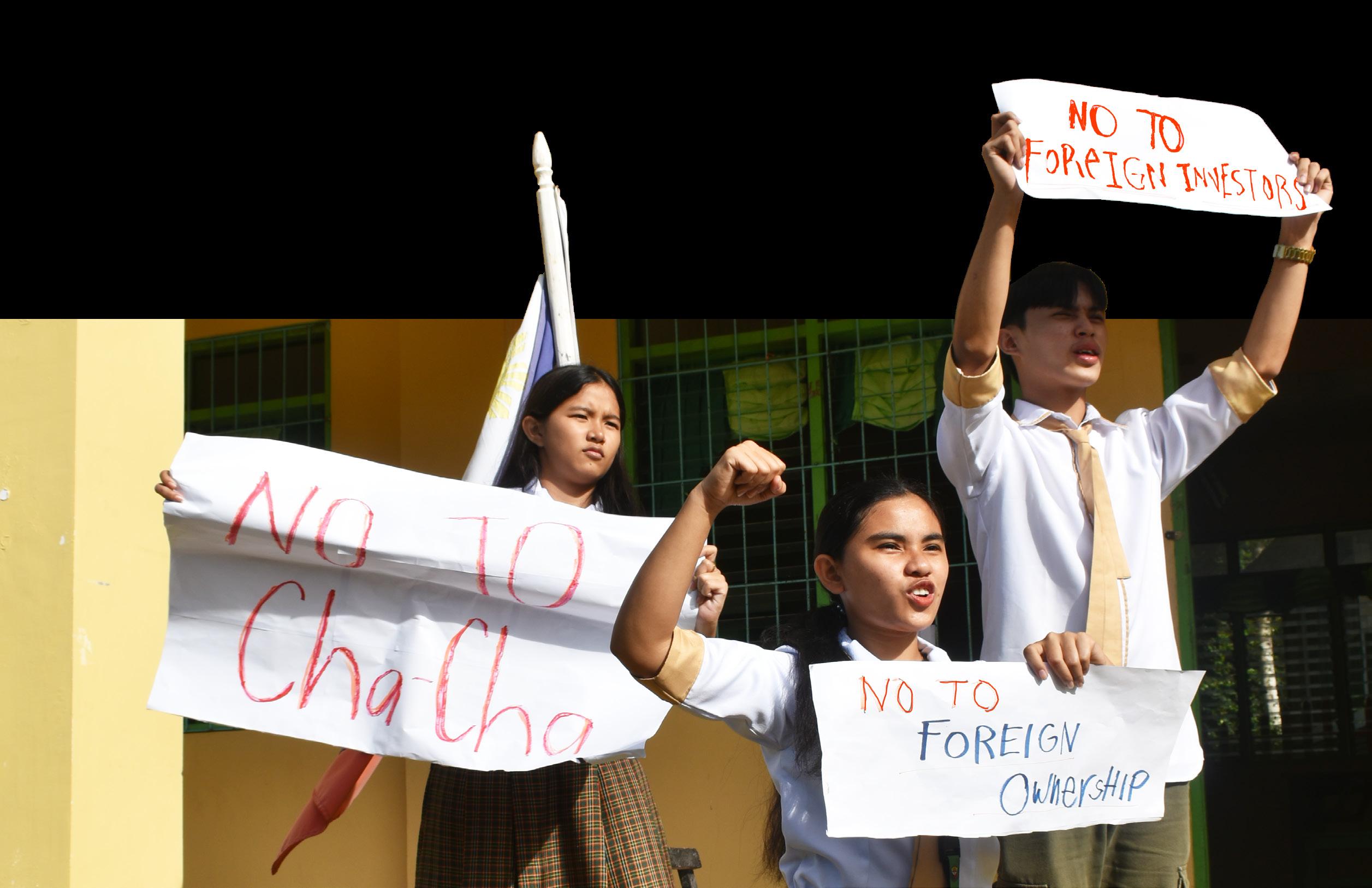 The Summit_Secondary English_Mangagoy NHS_Bislig City by Brenth Neolms ...