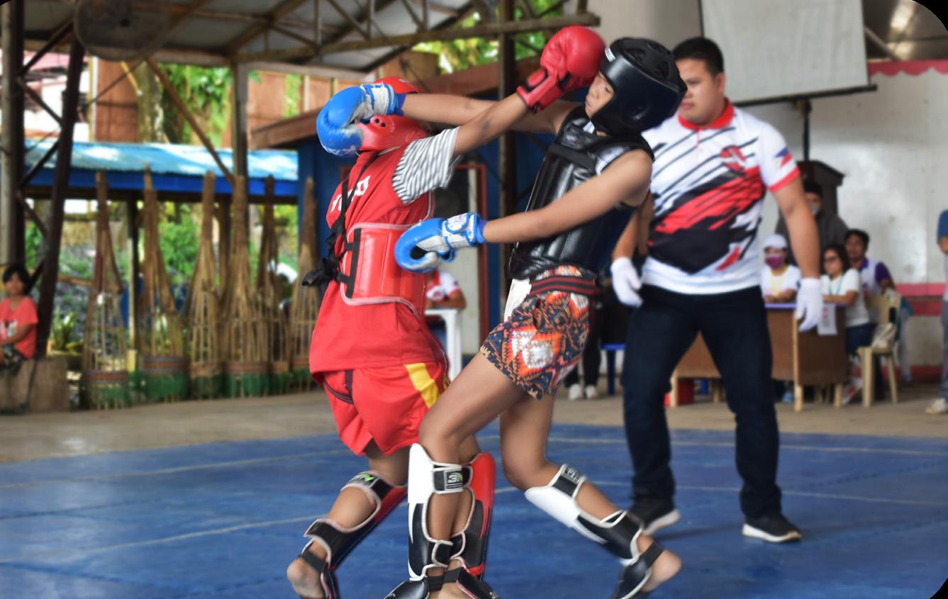 The Summit_Secondary English_Mangagoy NHS_Bislig City by Brenth Neolms ...