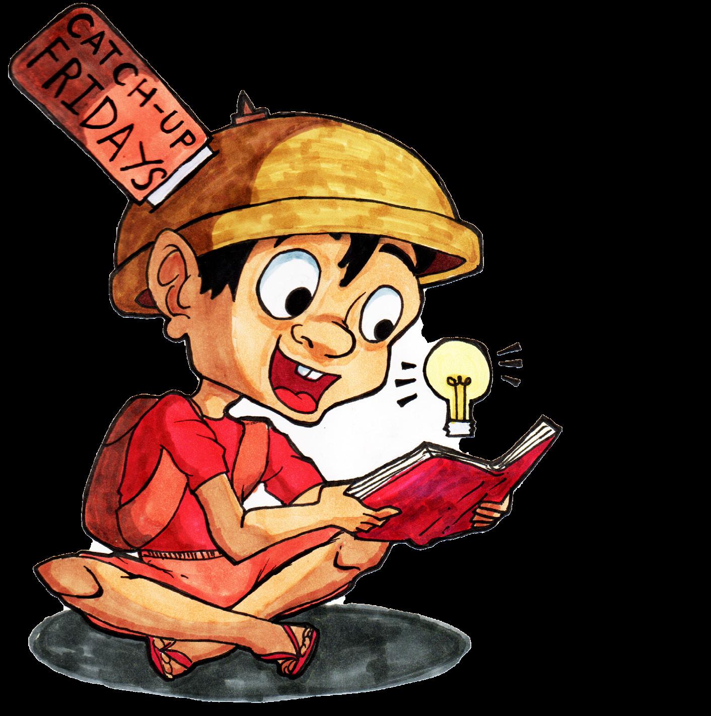 The Summit_Secondary English_Mangagoy NHS_Bislig City by Brenth Neolms ...