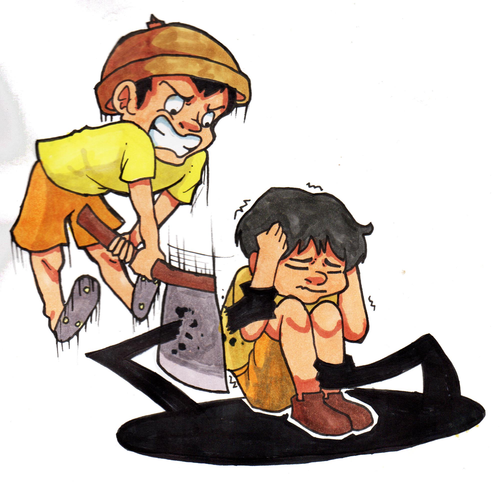 The Summit_Secondary English_Mangagoy NHS_Bislig City by Brenth Neolms ...