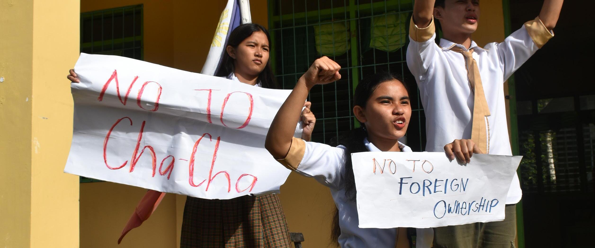 The Summit_Secondary English_Mangagoy NHS_Bislig City by Brenth Neolms ...