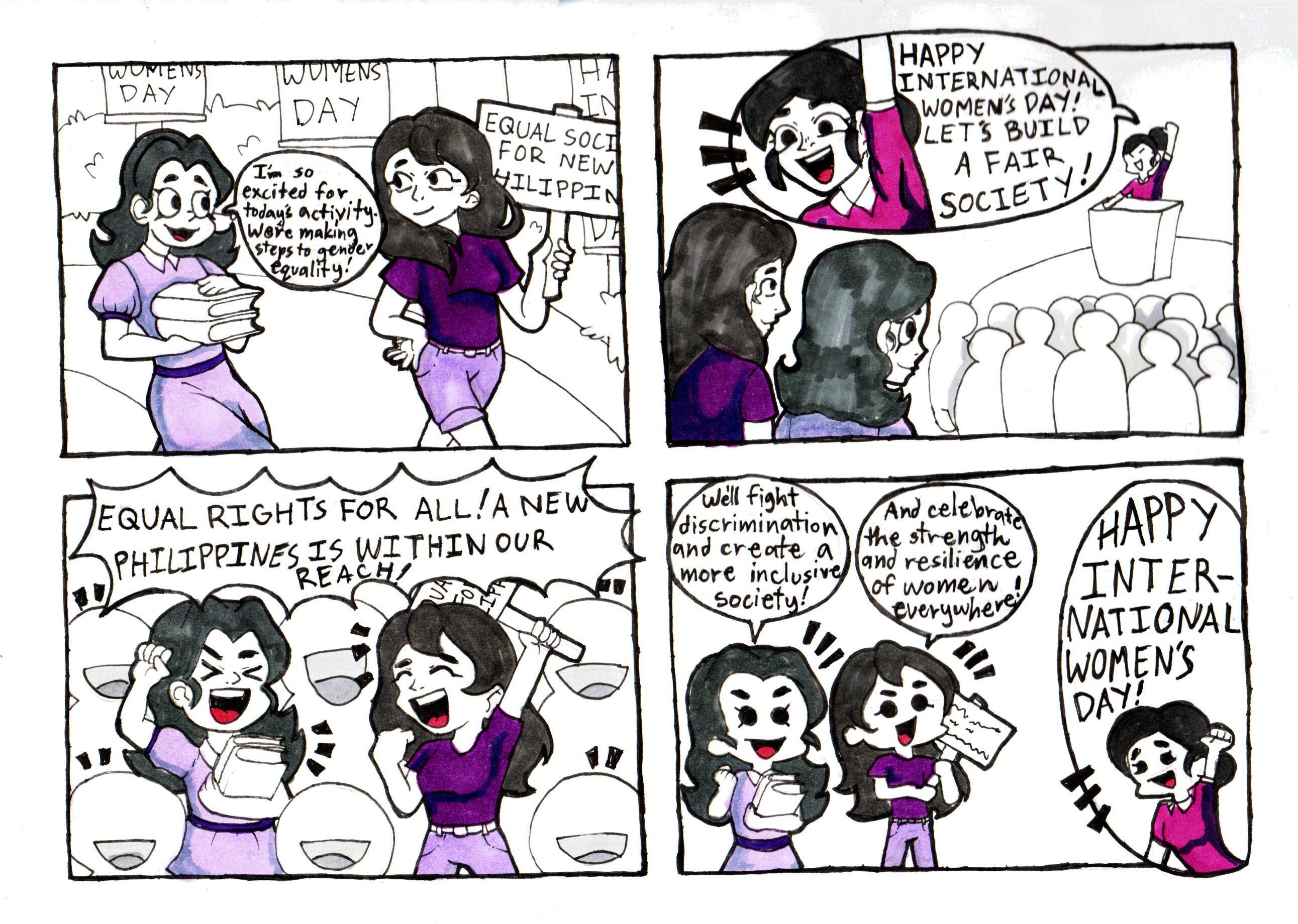 The Summit_Secondary English_Mangagoy NHS_Bislig City by Brenth Neolms ...