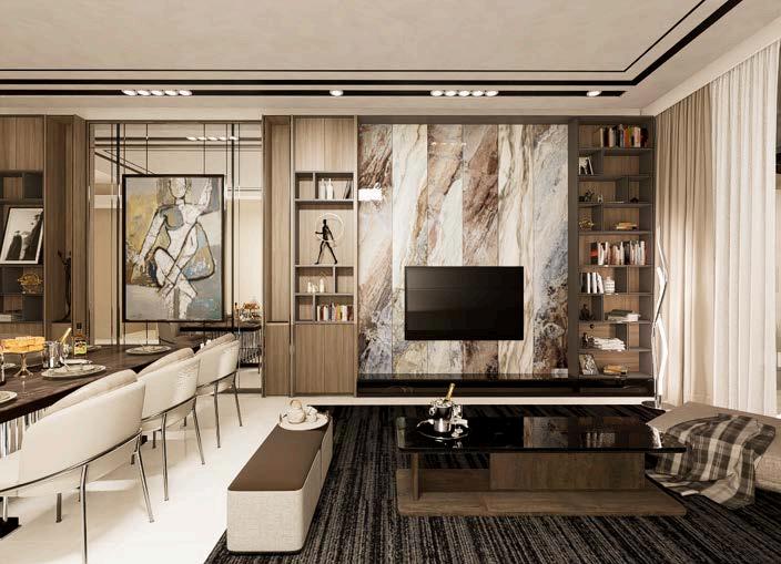 Hanifah Fajri Masykur - Interior Portfolio 2024 by hanifahfajri - Issuu