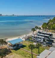 Emerald Beach RV Park by AGS/Texas Advertising - Issuu