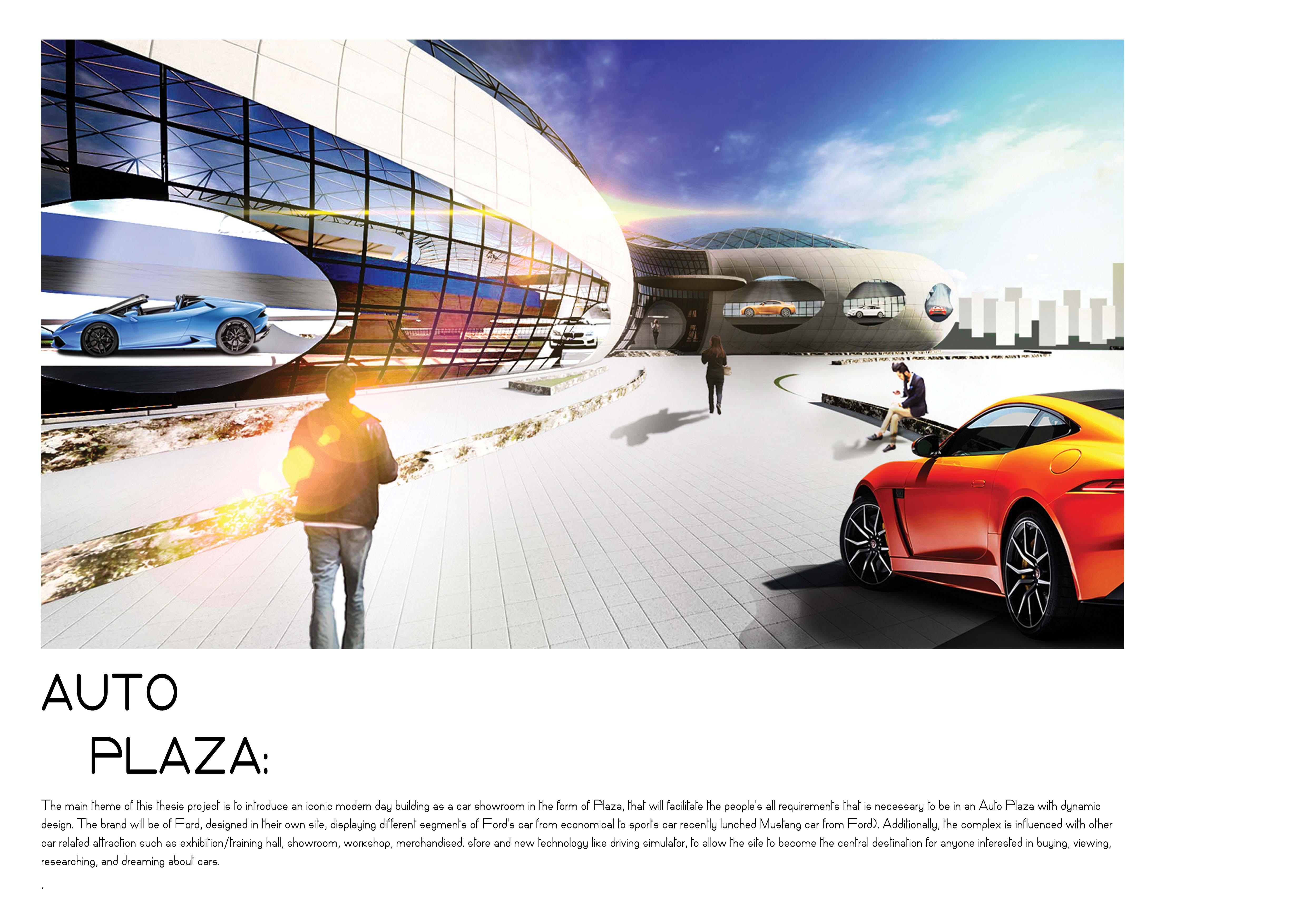 Architectural Portfilio by Akash Rajbhandari - Issuu