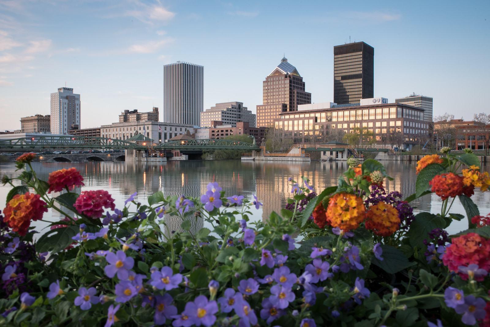 Greater Rochester, NY Relocation Guide by Greater Rochester Chamber - Issuu
