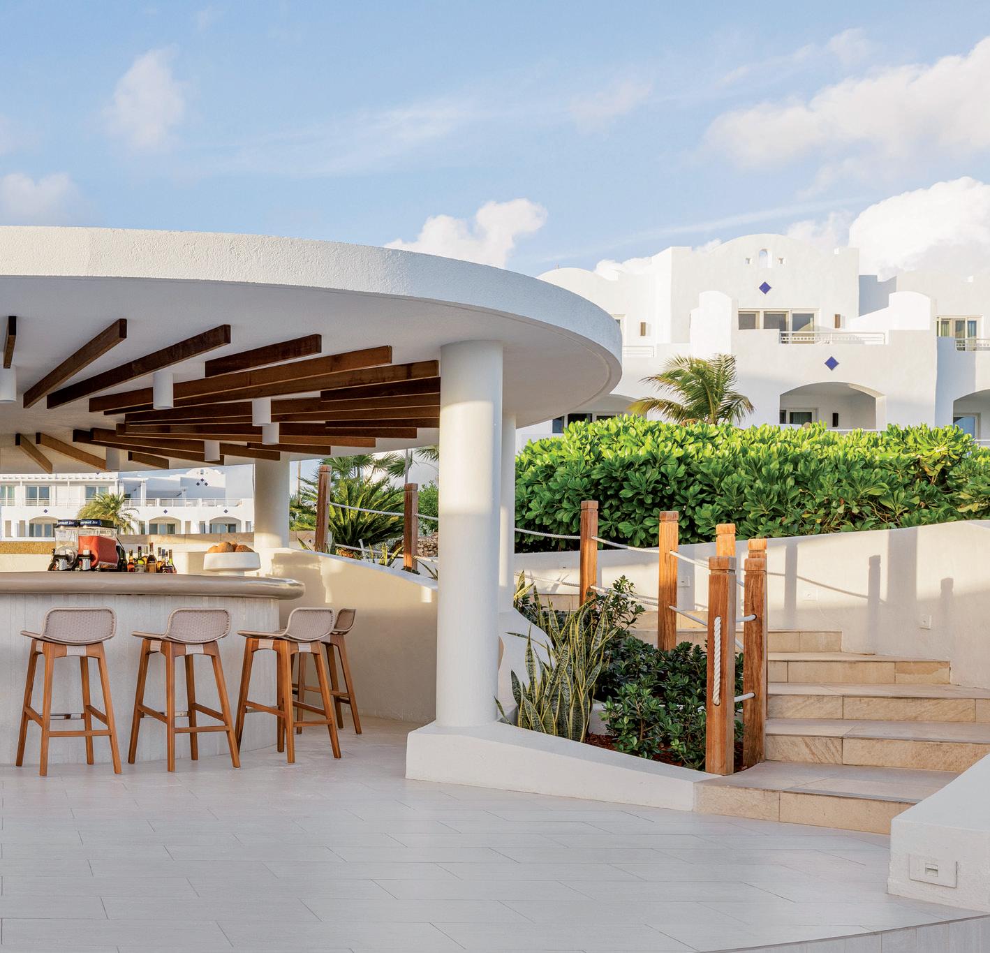 Hospitality Look Book by LEO A DALY - Issuu