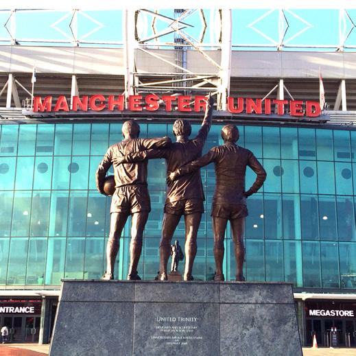 International Sports Tours by WorldStrides - Issuu