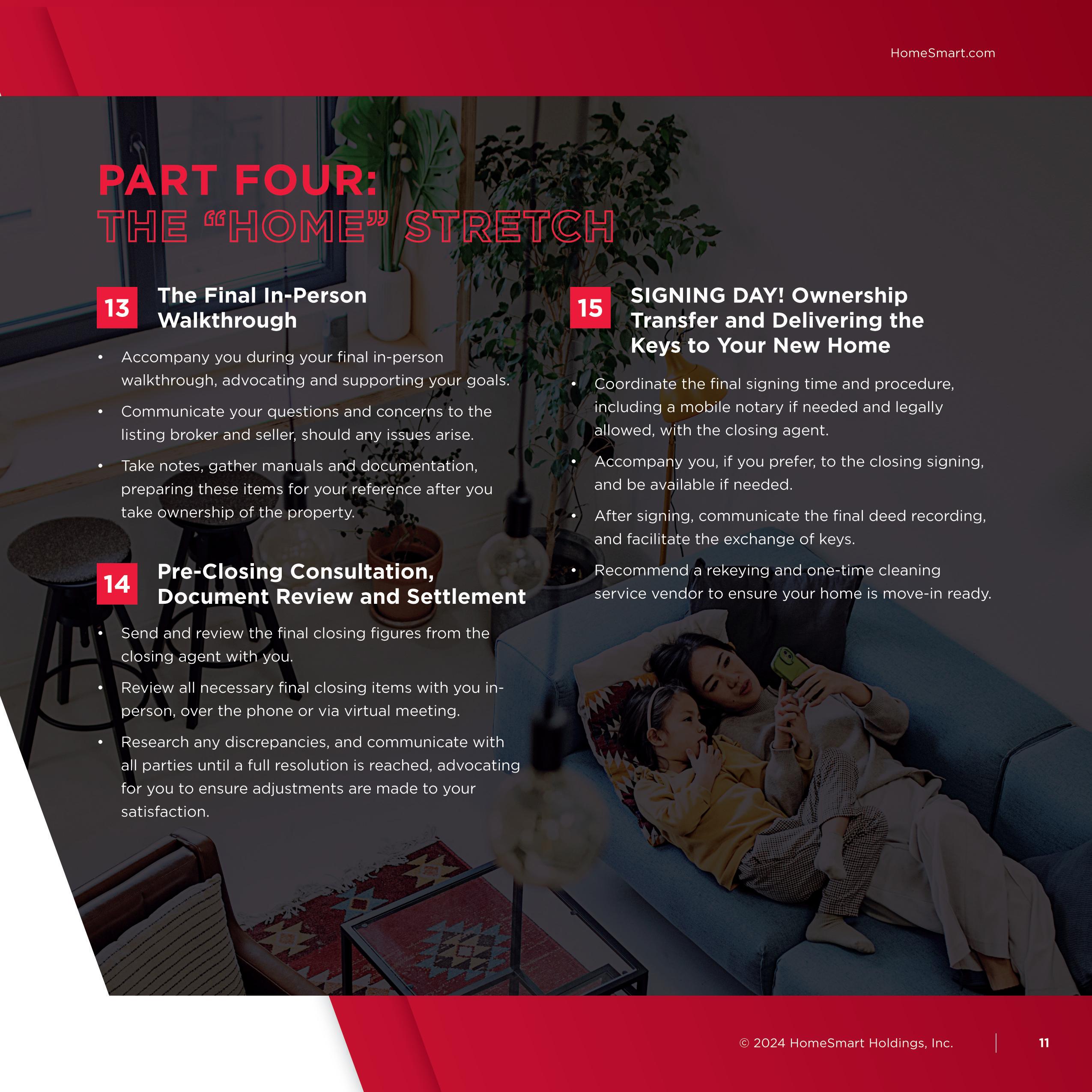 Helping You Find Home by HomeSmart - Issuu