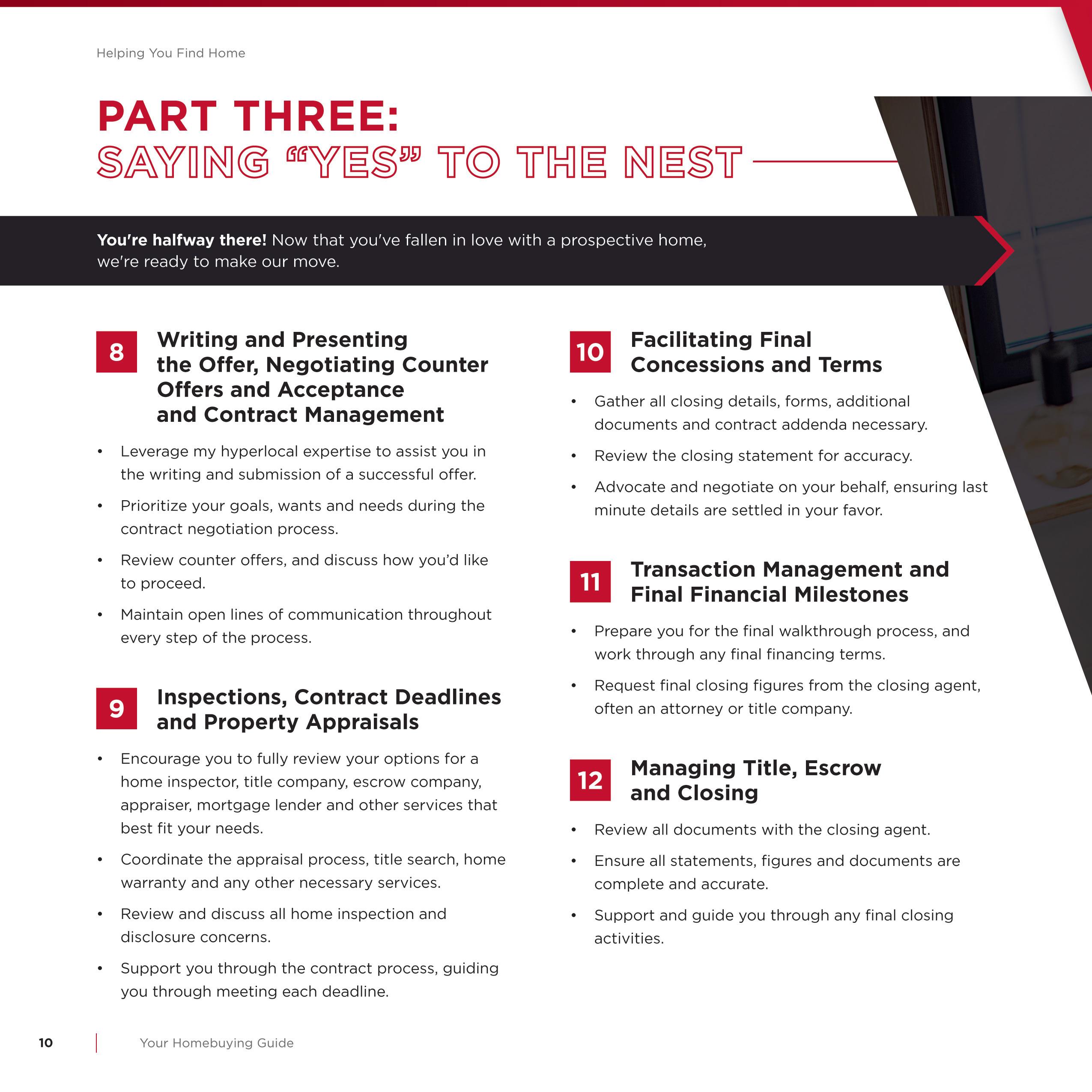 Helping You Find Home by HomeSmart - Issuu