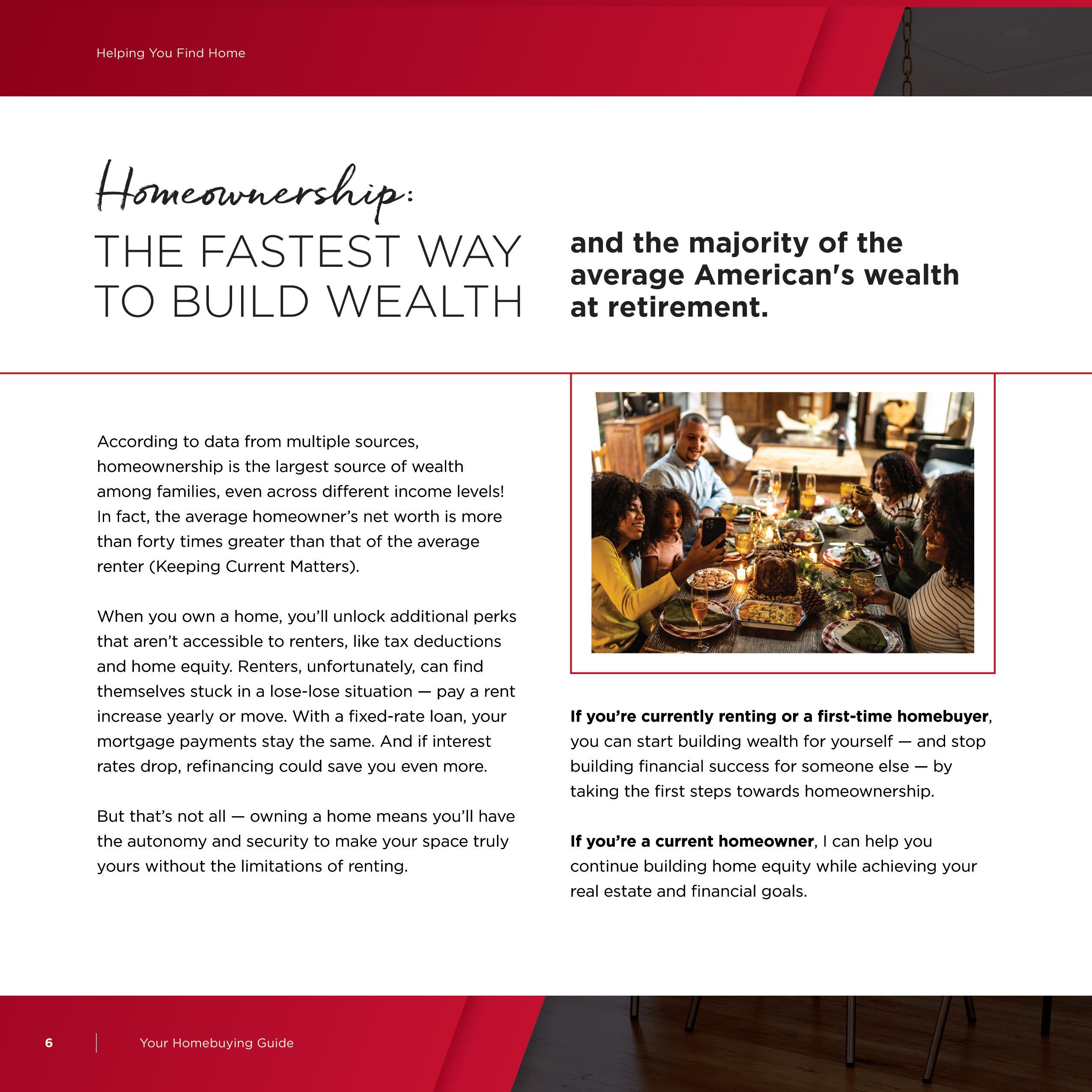 Helping You Find Home by HomeSmart - Issuu