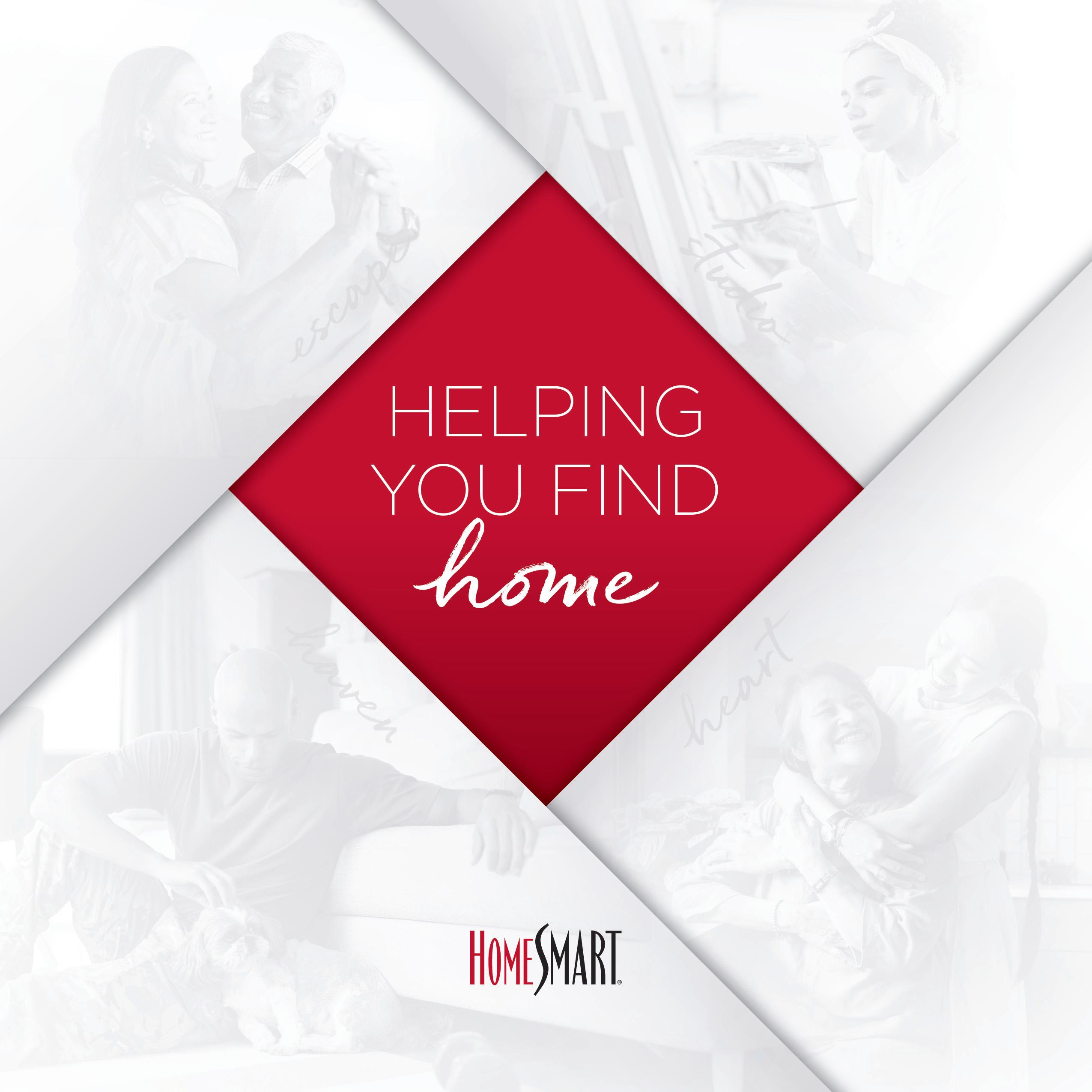 Helping You Find Home by HomeSmart - Issuu