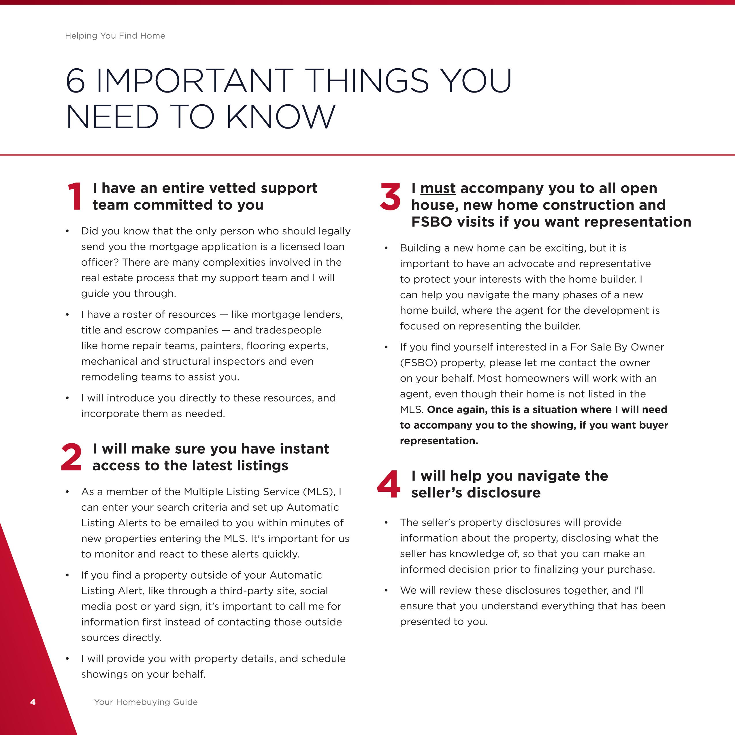 Helping You Find Home by HomeSmart - Issuu