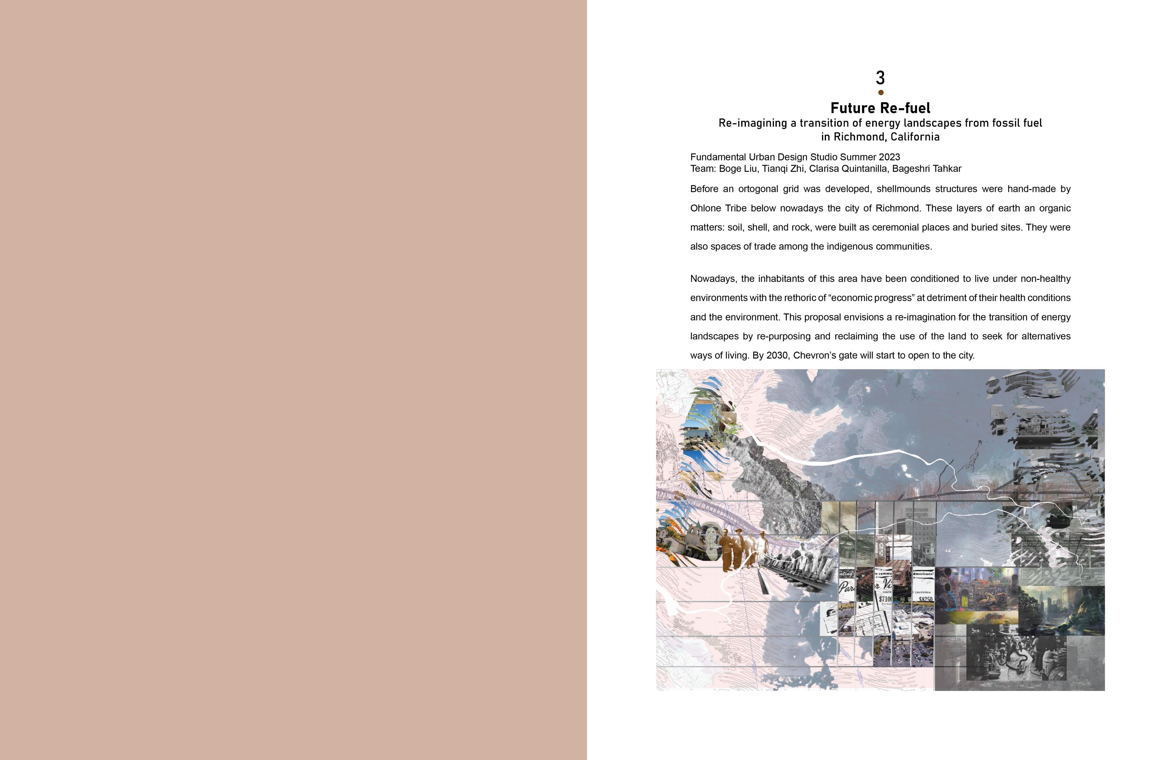 Urban Planning and Design Portfolio by ClarisaQ - Issuu