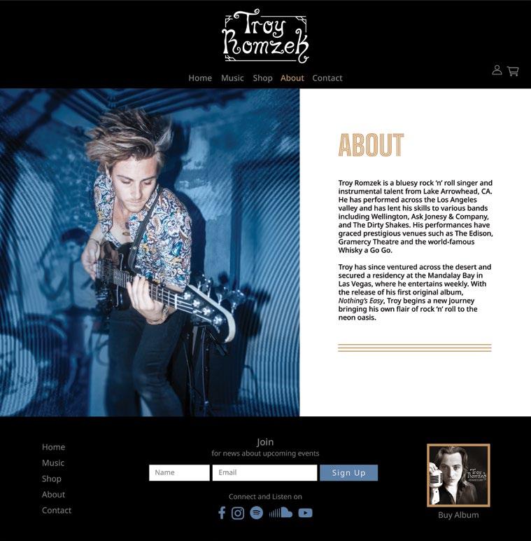 Leave Behind by ChetieraKing - Issuu