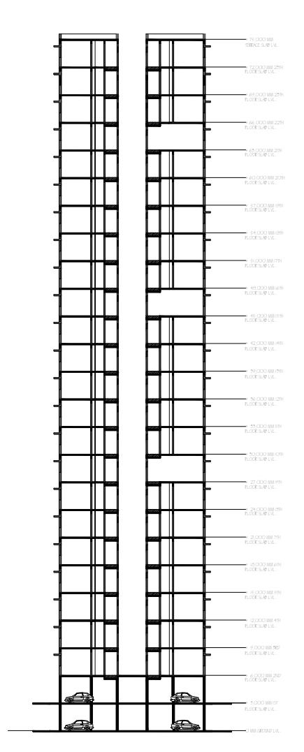 Architectural Portfolio by riyamishra - Issuu