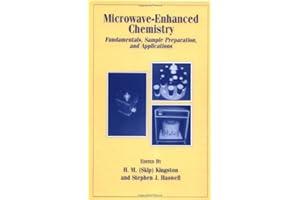 PDF/READ Microwave-Enhanced Chemistry: Fundamentals, Sample Preparation ...