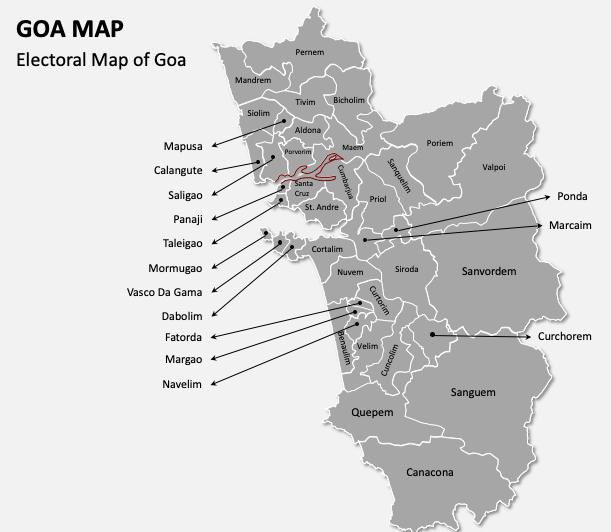 Goa Cruise Terminal Architectural Design Project | Shriraj Dangat ...