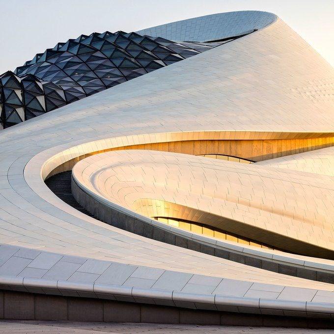 Goa Cruise Terminal Architectural Design Project | Shriraj Dangat ...