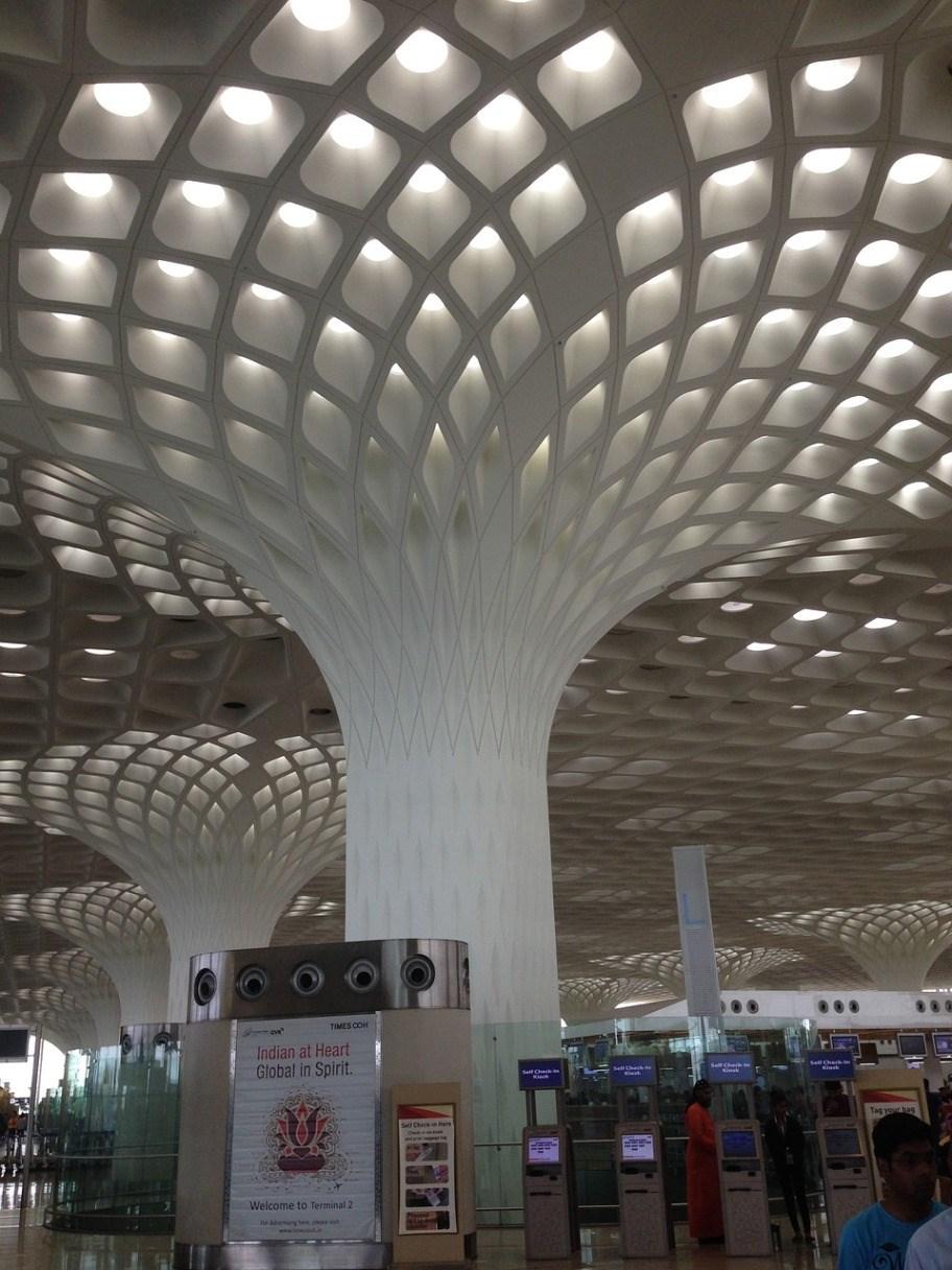 Goa Cruise Terminal Architectural Design Project | Shriraj Dangat ...