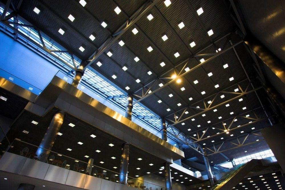 Goa Cruise Terminal Architectural Design Project | Shriraj Dangat ...