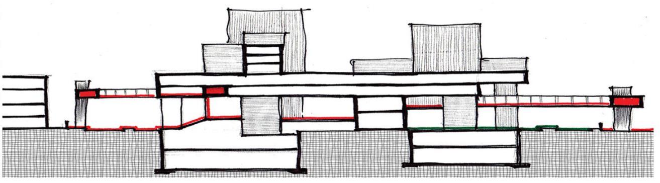 FINAL YEAR THESIS - Youth Community center by Nandini Baghel - Issuu