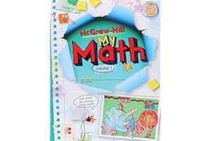 ⚡[PDF] McGraw-Hill My Math, Grade 2, Student Edition, Volume 1 ...