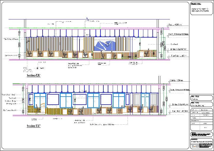 ARCHITECTURE PORTFOLIO by renu5799 - Issuu