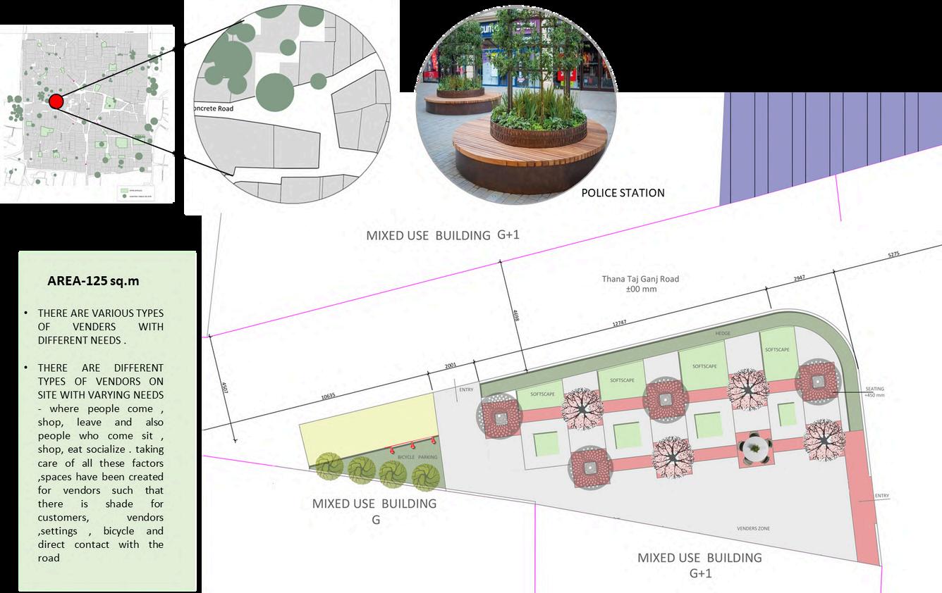 ARCHITECTURE PORTFOLIO by renu5799 - Issuu