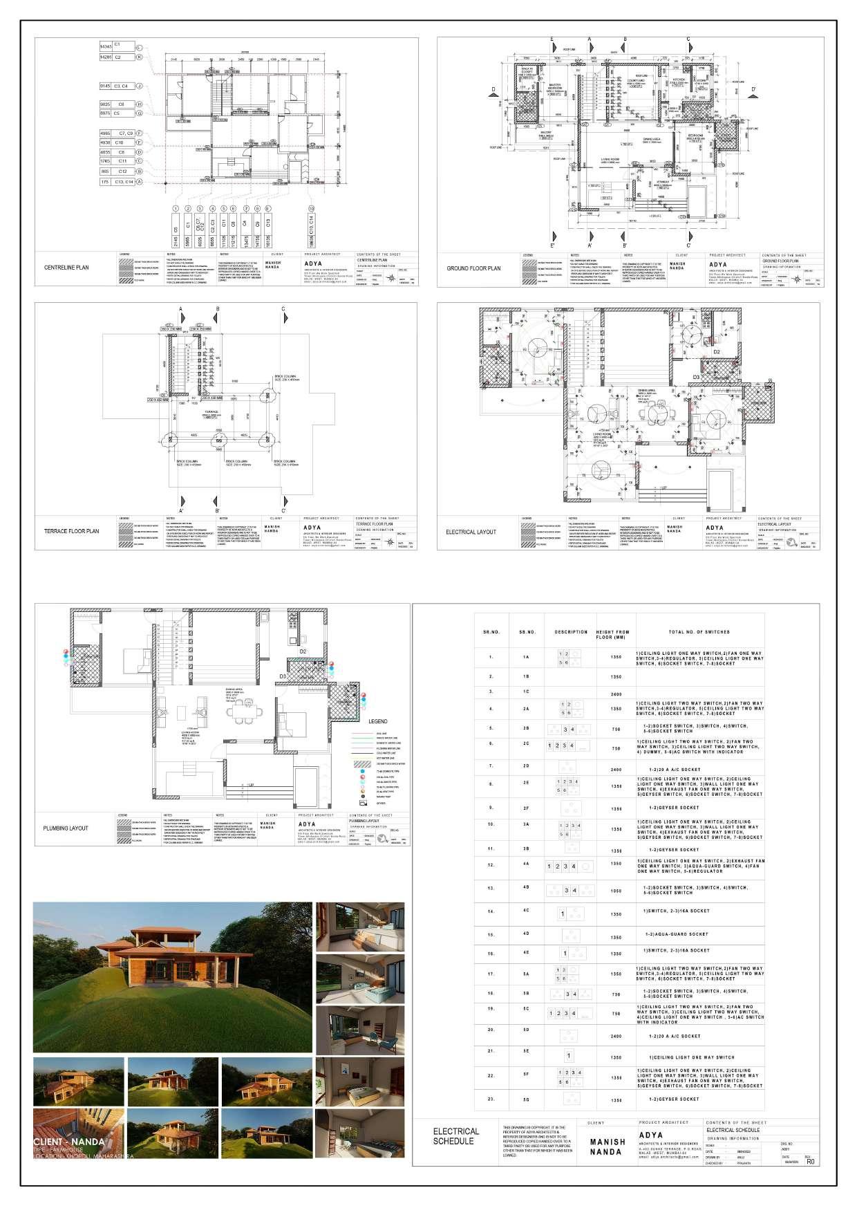 Anuj Pagare_Portfolio by 45_Anuj Pagare - Issuu