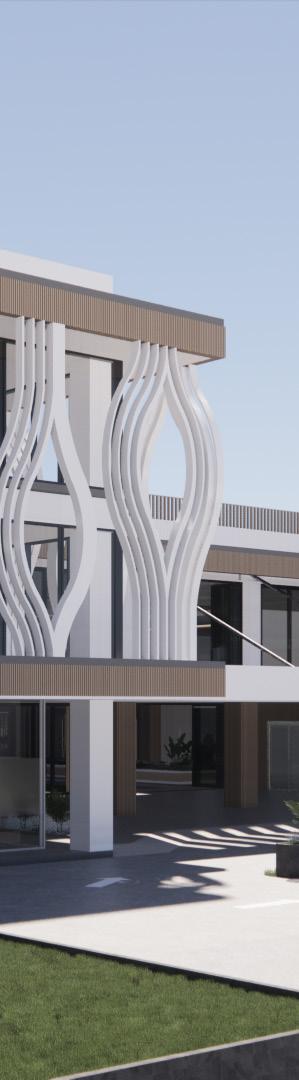 MUH ANDI REZKY ADHARI I ARCHITECTURE PORTFOLIO 2024 by andirezky - Issuu