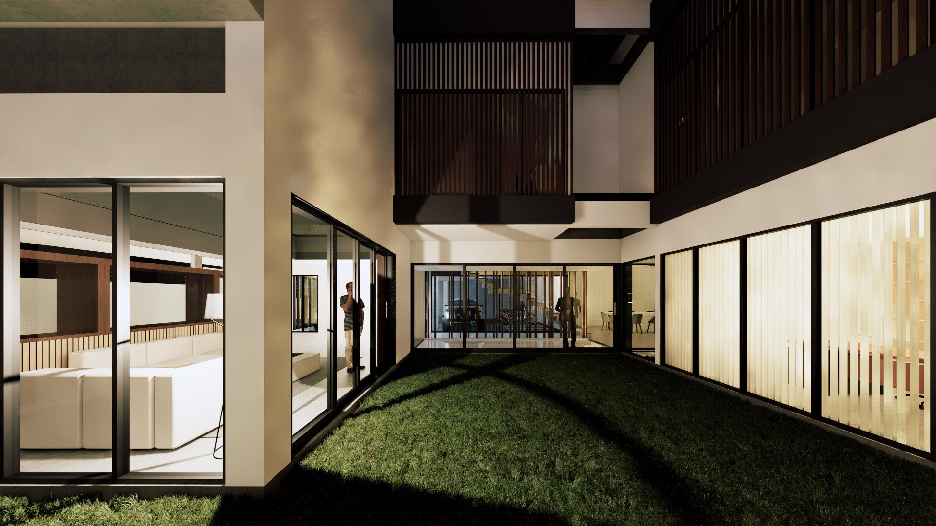 MUH ANDI REZKY ADHARI I ARCHITECTURE PORTFOLIO 2024 by andirezky - Issuu