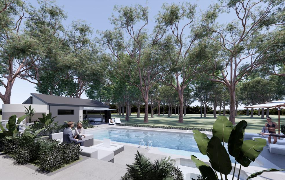 MUH ANDI REZKY ADHARI I ARCHITECTURE PORTFOLIO 2024 by andirezky - Issuu