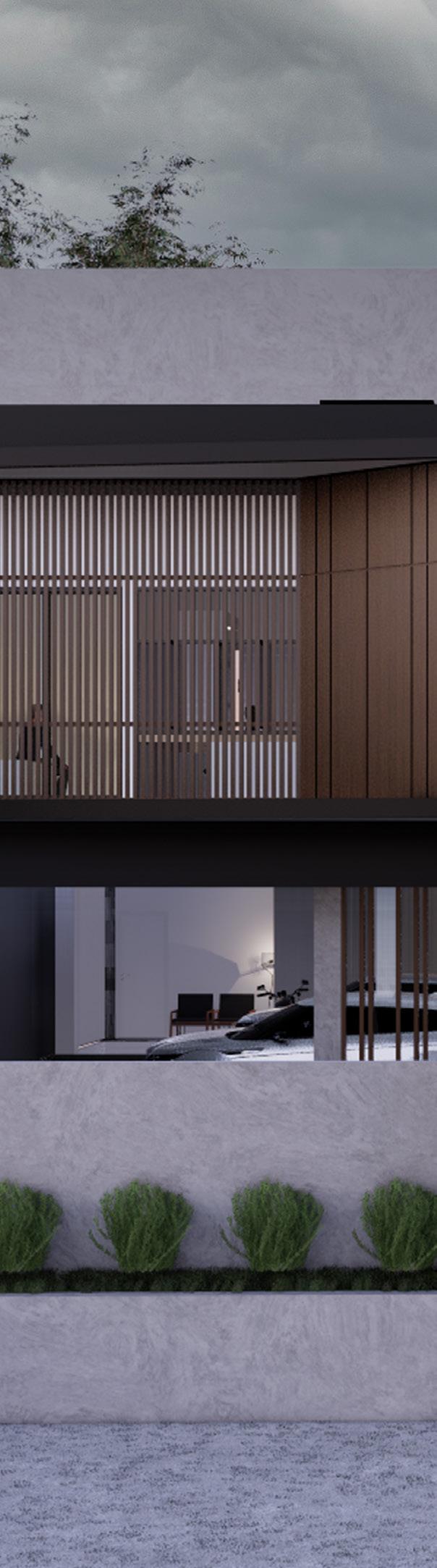 MUH ANDI REZKY ADHARI I ARCHITECTURE PORTFOLIO 2024 by andirezky - Issuu