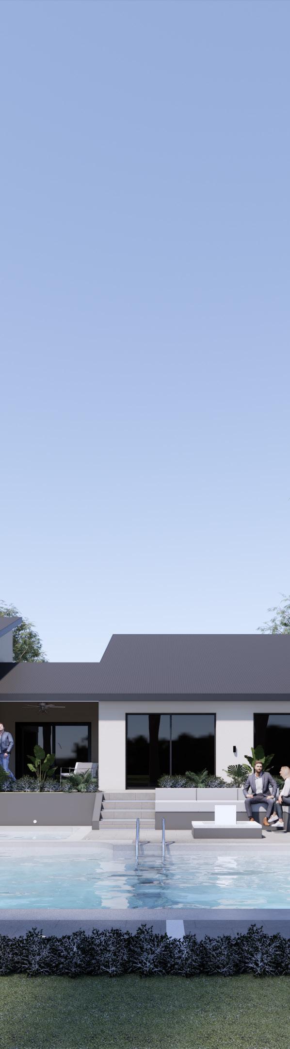 MUH ANDI REZKY ADHARI I ARCHITECTURE PORTFOLIO 2024 by andirezky - Issuu