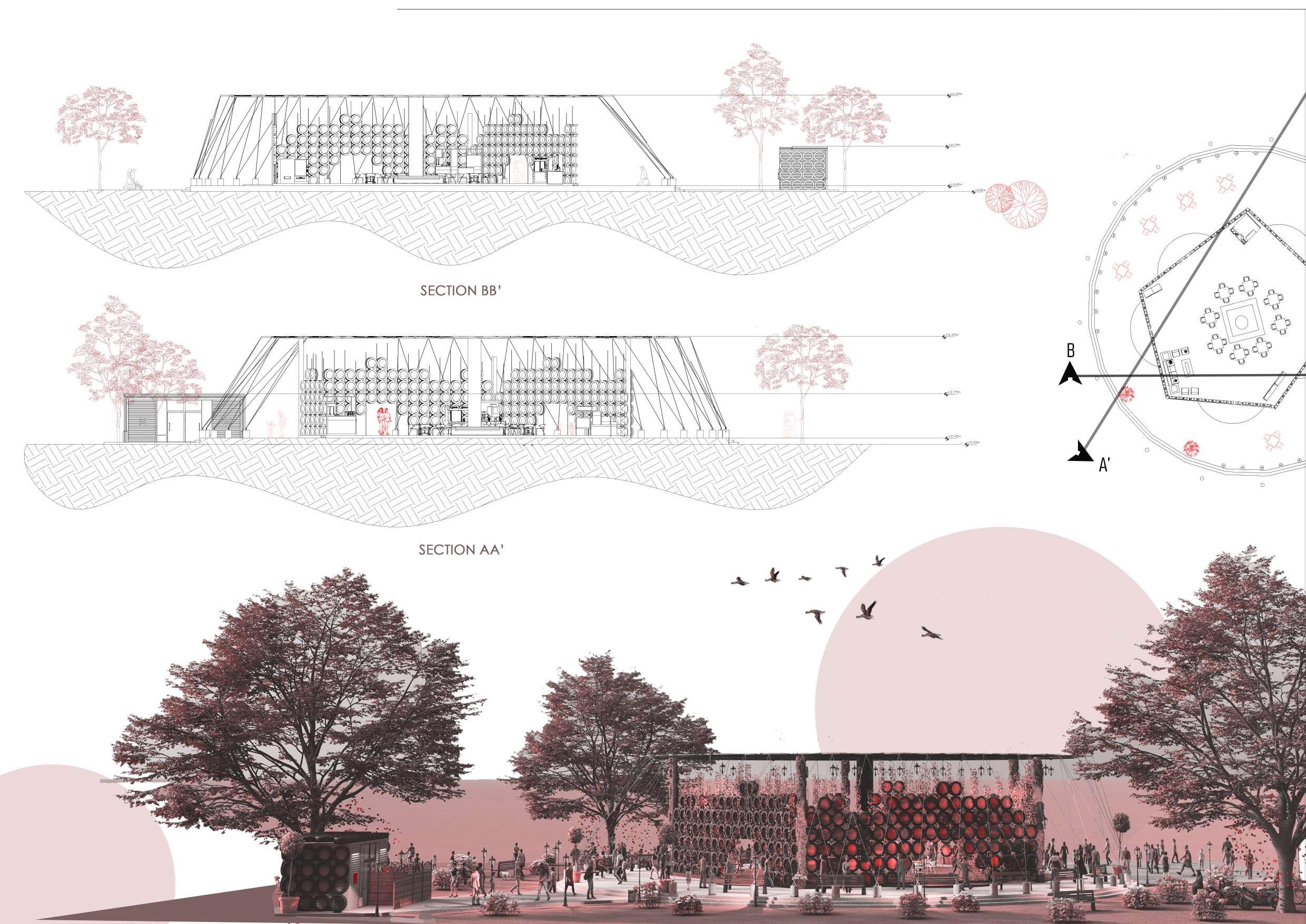 architecture portfolio 2024 by RASHAD HASSAN - Issuu