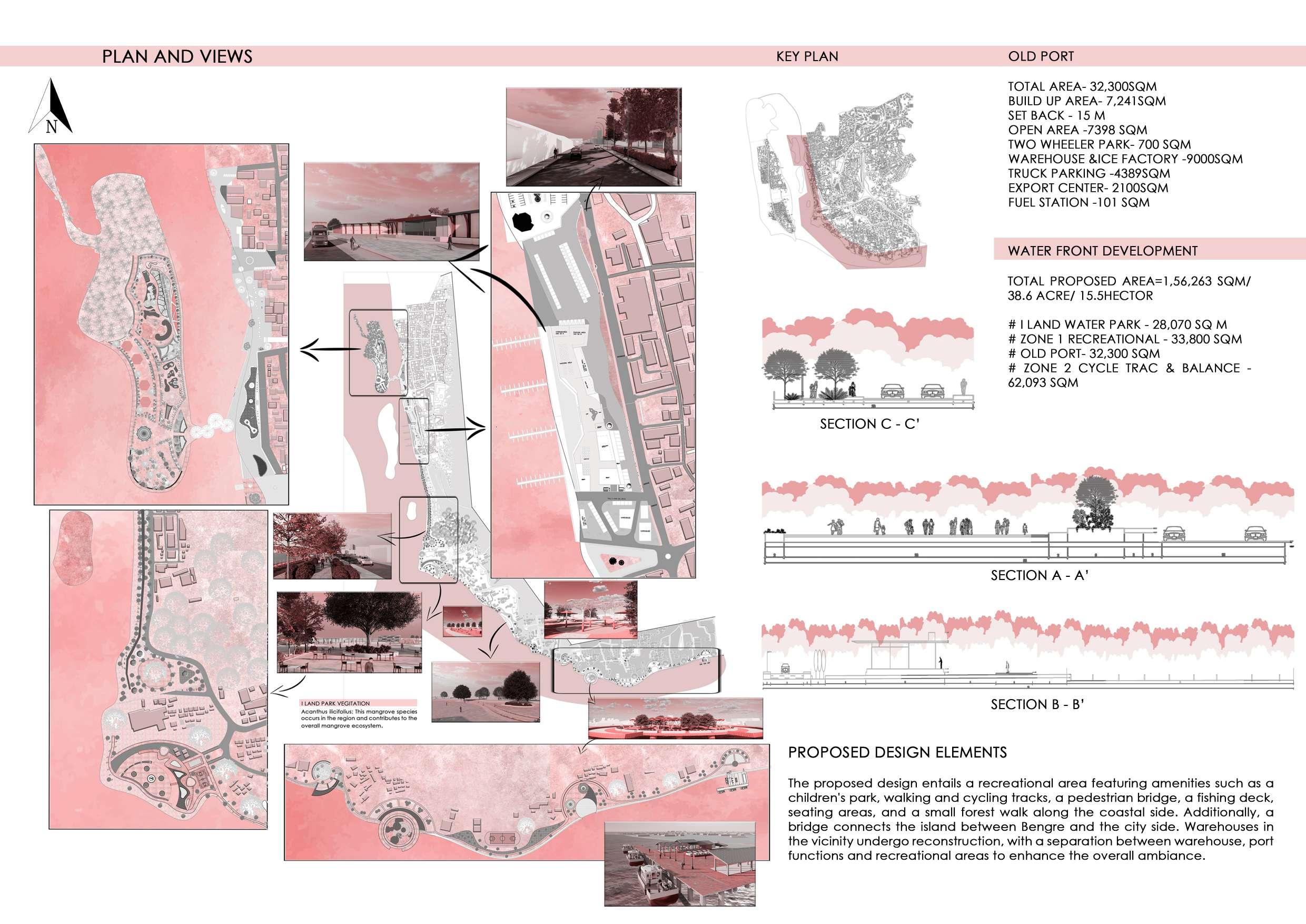 architecture portfolio 2024 by RASHAD HASSAN - Issuu