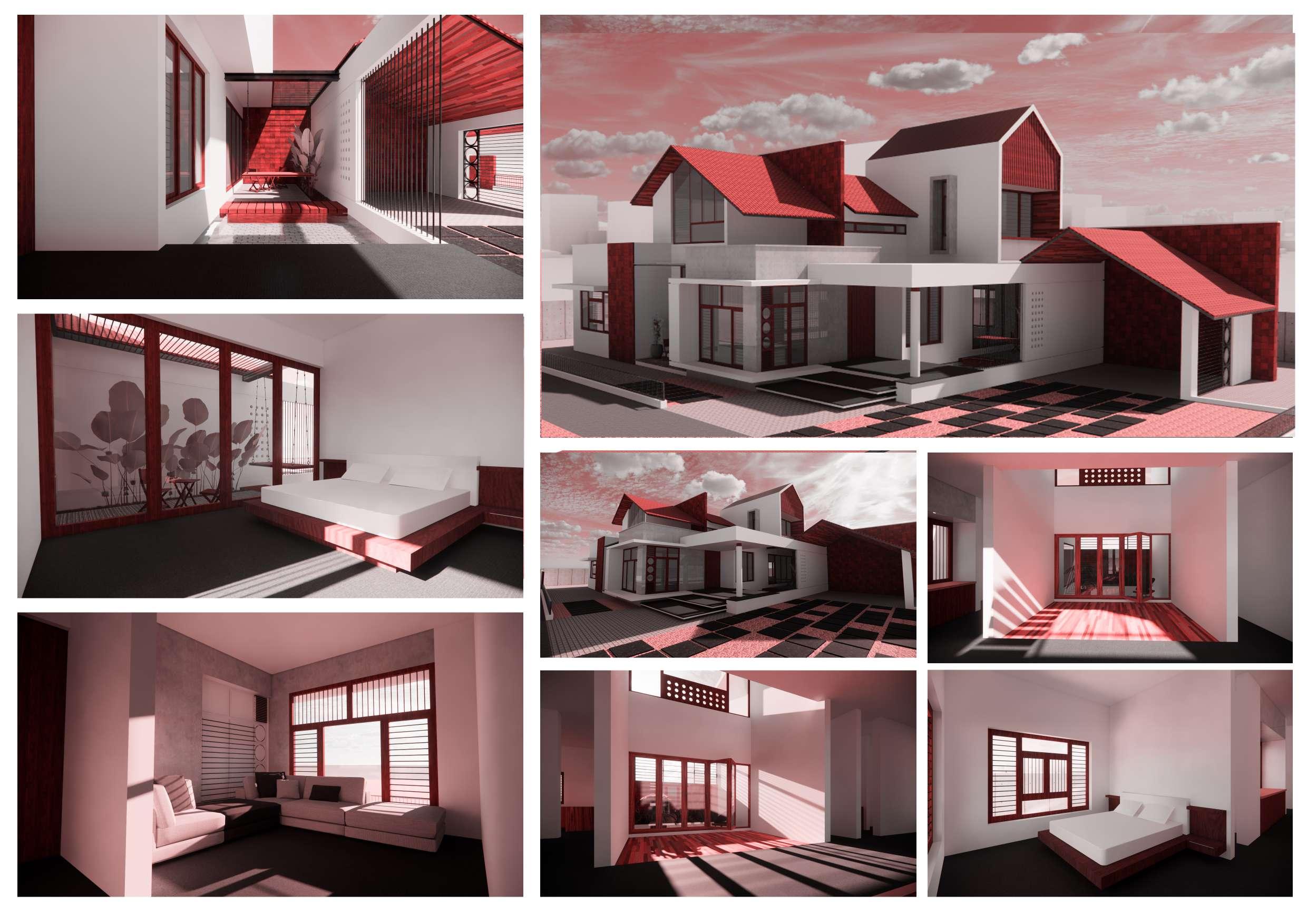 architecture portfolio 2024 by RASHAD HASSAN - Issuu