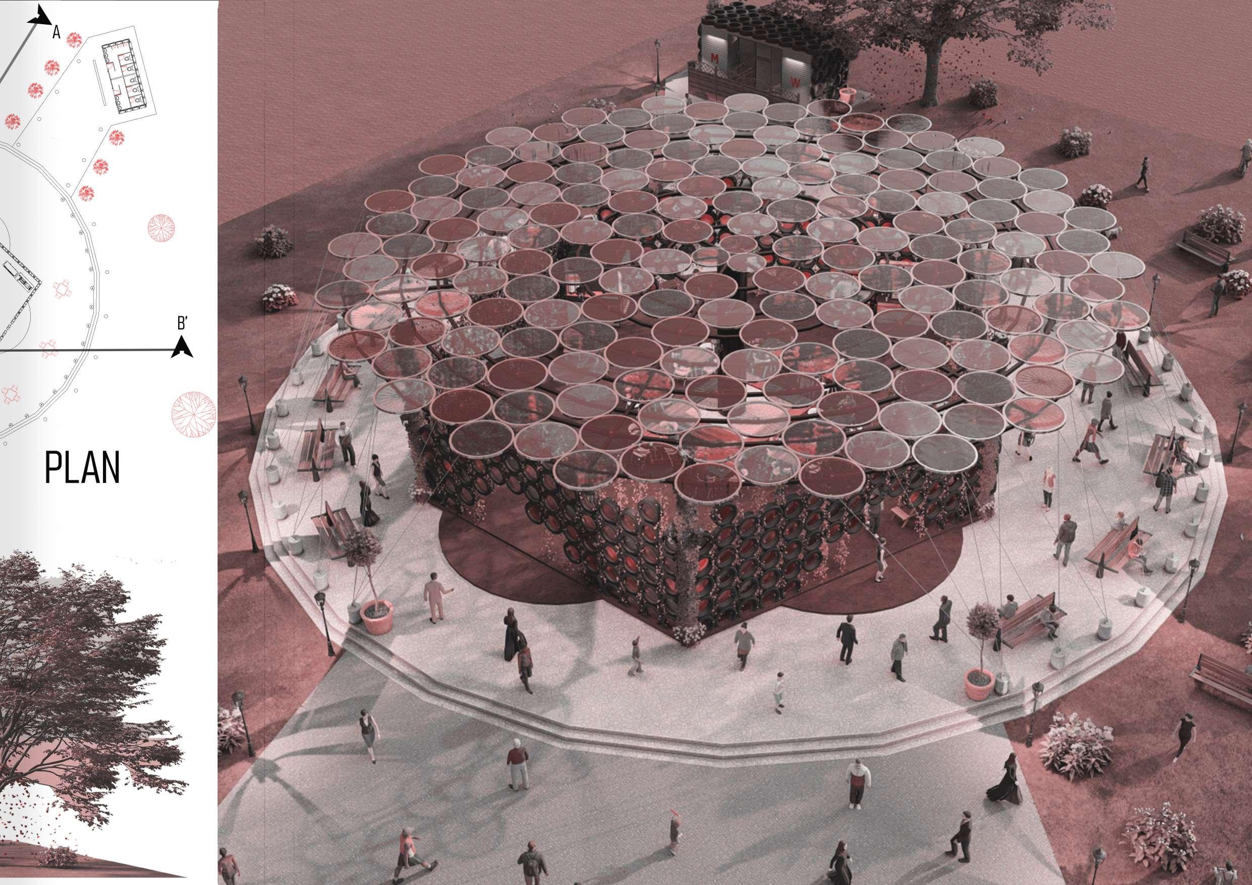 architecture portfolio 2024 by RASHAD HASSAN - Issuu