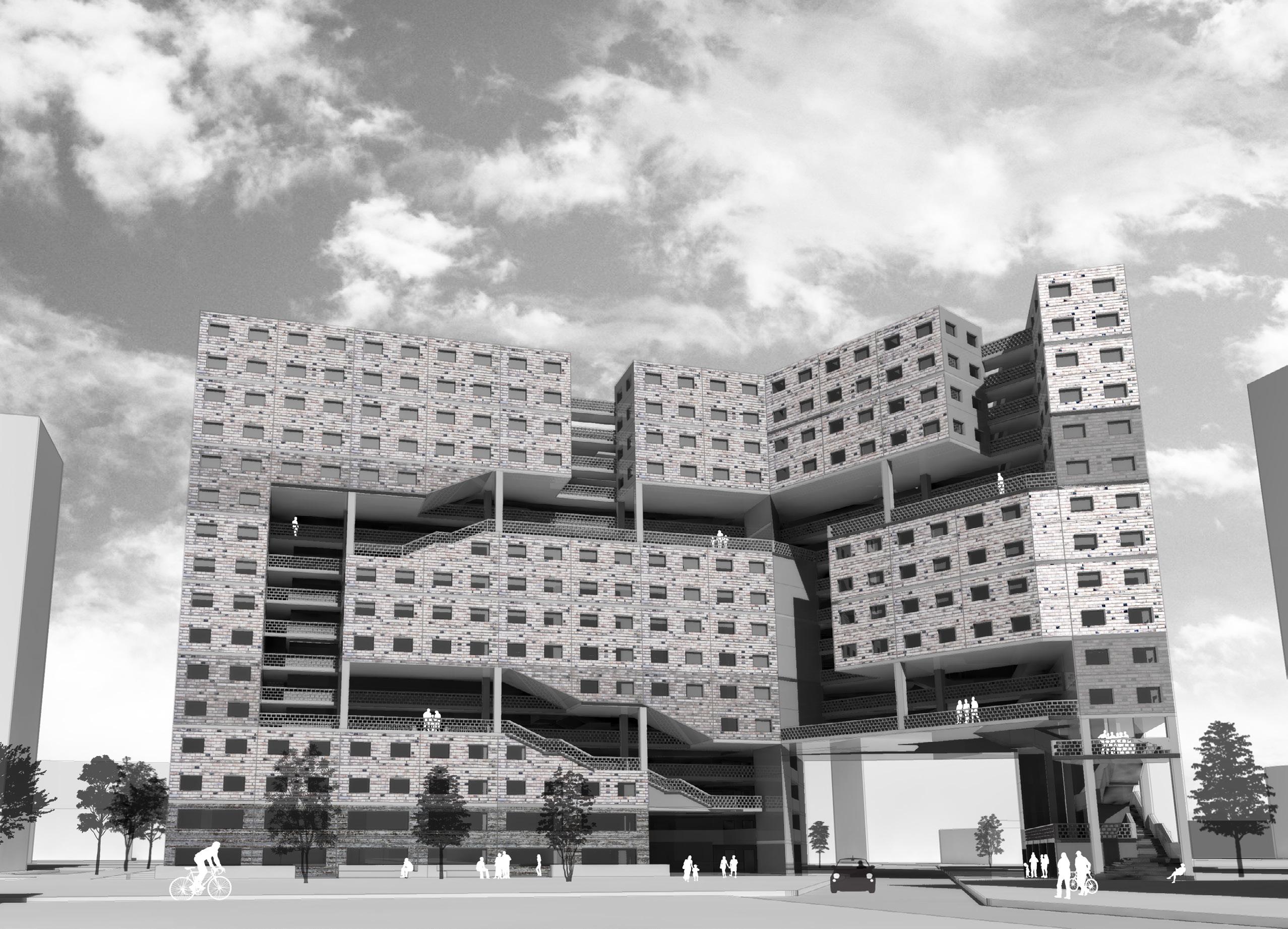 Works by Eli Dunbar by Eli Dunbar - Issuu