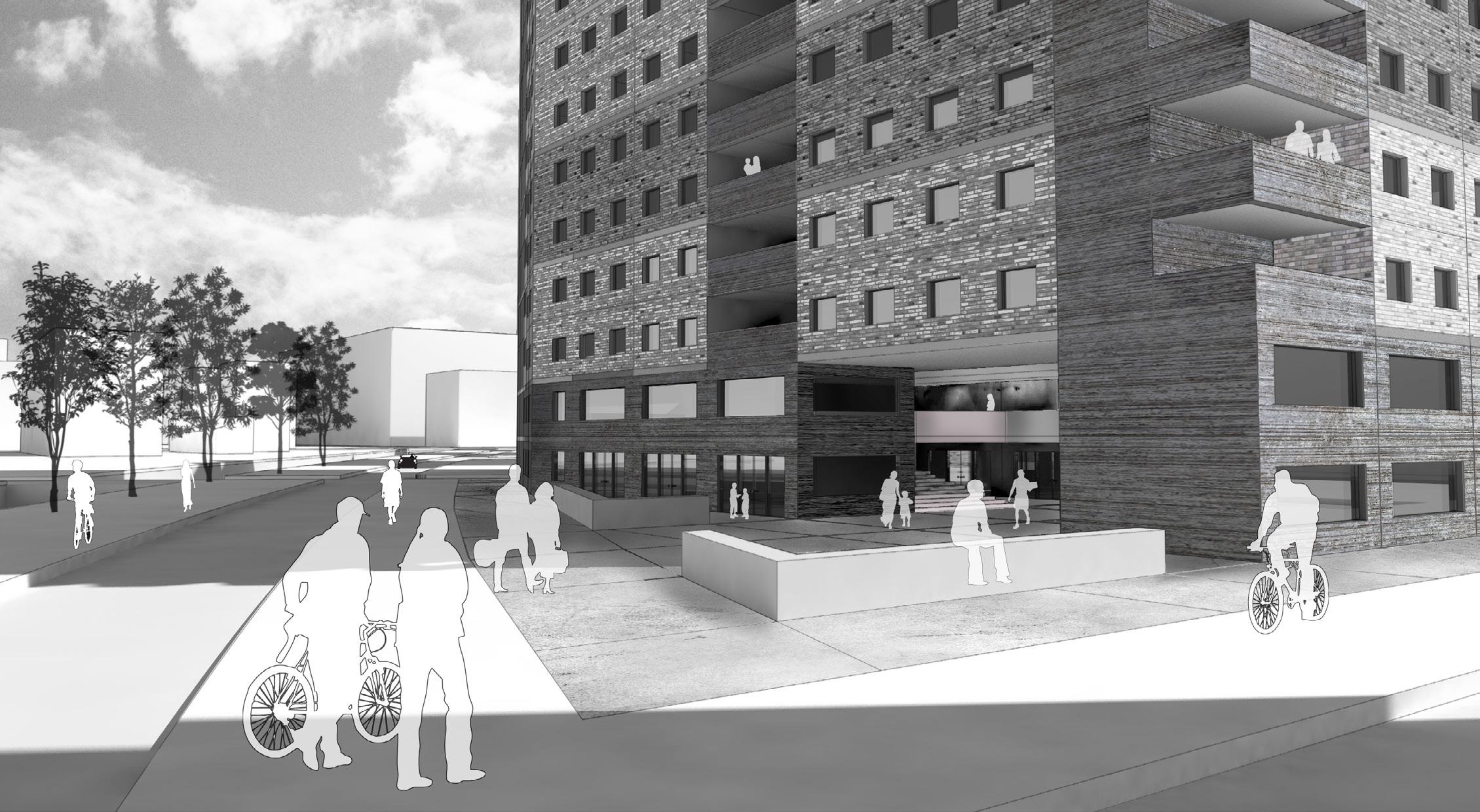 Works by Eli Dunbar by Eli Dunbar - Issuu