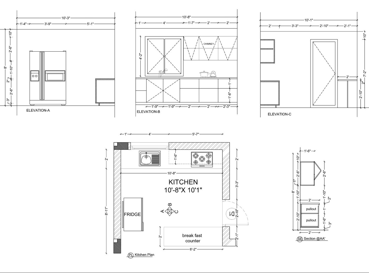 ALLU SIVA'S ARCHITECTURE PORTFOLIO. by Siva sai Allu - Issuu